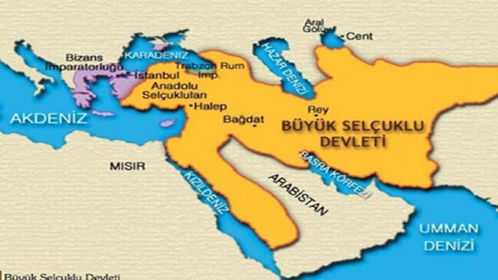 Büyük Selçuklu Devleti ne zaman ve nerede kuruldu? Kurucusu kimdir?