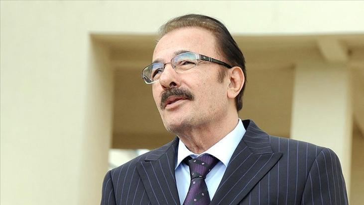 Ferdi Tayfur’un ölümü sonrası başlayan tartışma! MHP’den açıklama geldi Ferdi Tayfur’un ölümü sonrası başlayan tartışma! MHP’den açıklama geldi
